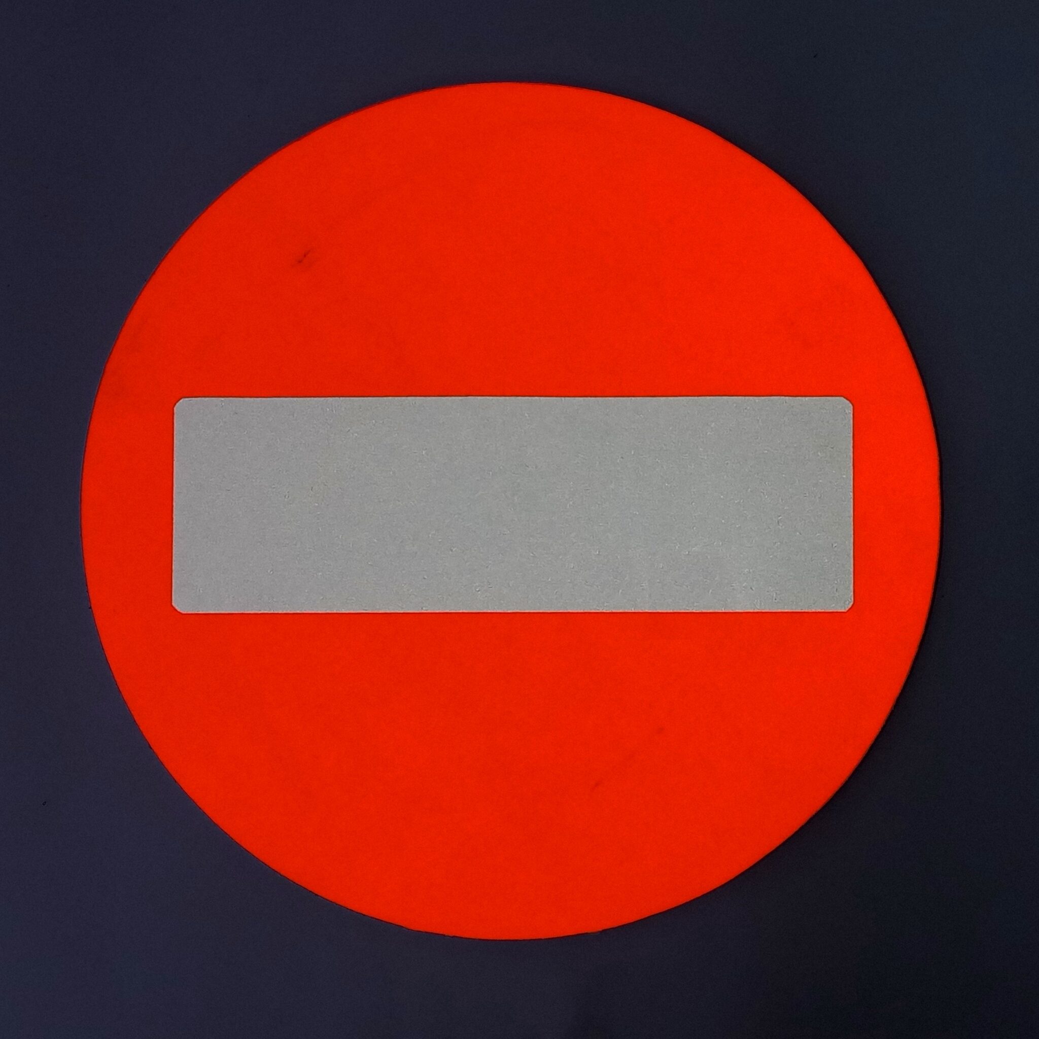 Informacinis Ženklas "Plyta" | etonai.lt