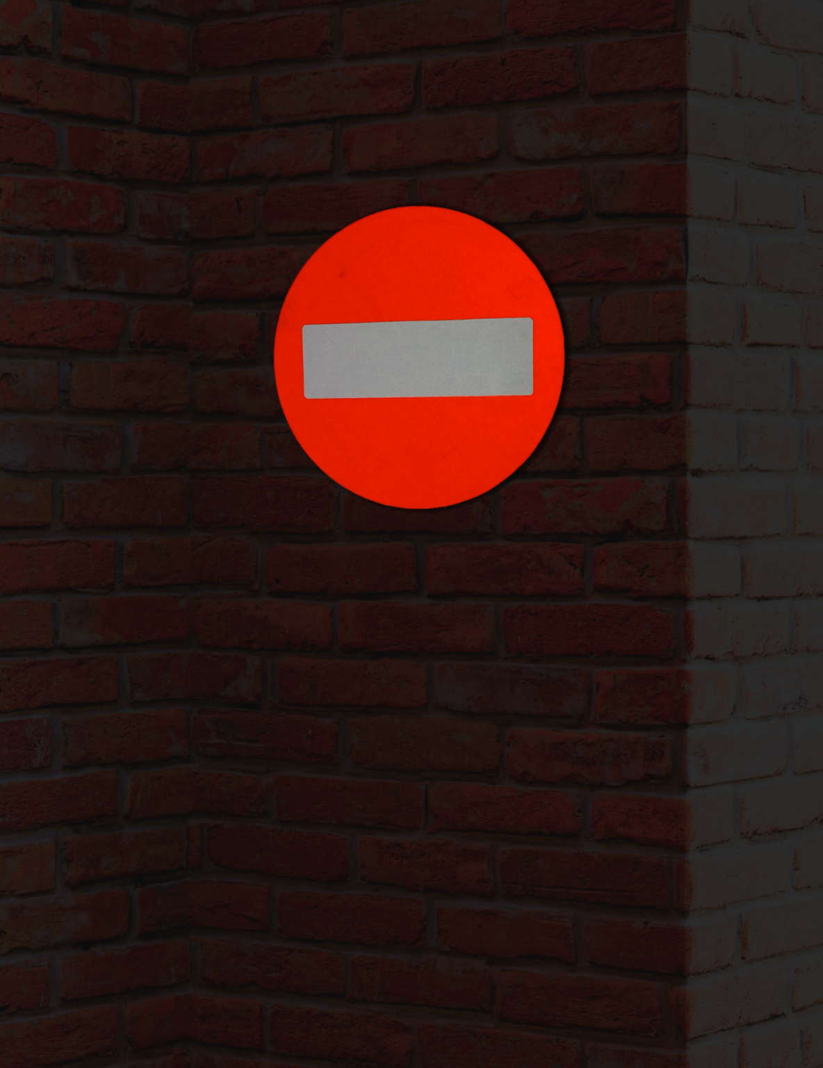Informacinis Ženklas "Plyta" | etonai.lt