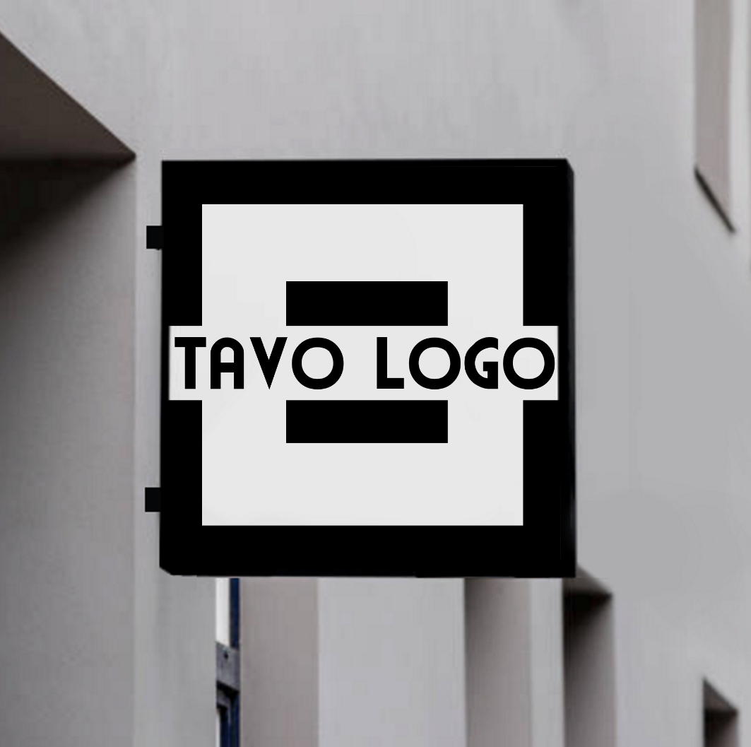 Reklaminė Dvipusė LED Šviesdėžė | etonai.lt